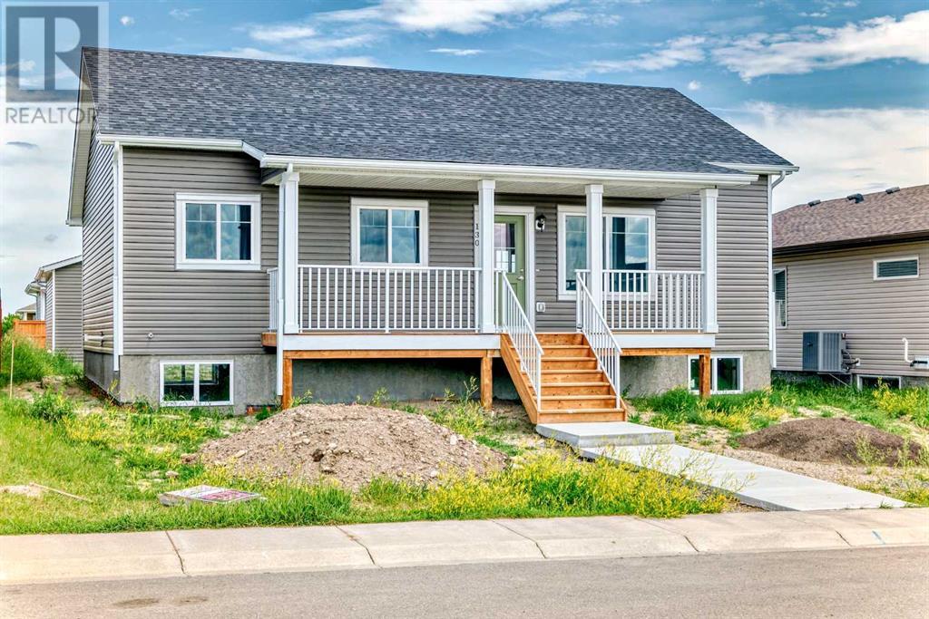 130 Westview Dr, Nanton, AB T0L 1R0 | MLS #A2217234 | Houseful