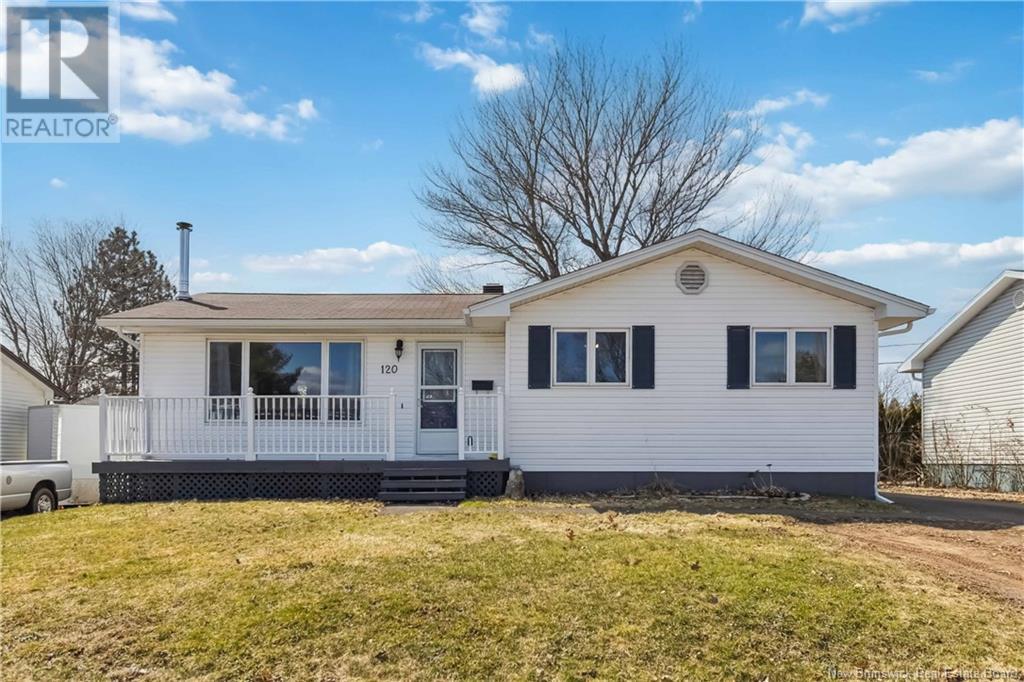 120 Dawn Cres, Moncton, NB E1G 1K3 | MLS #NB115823 | Houseful