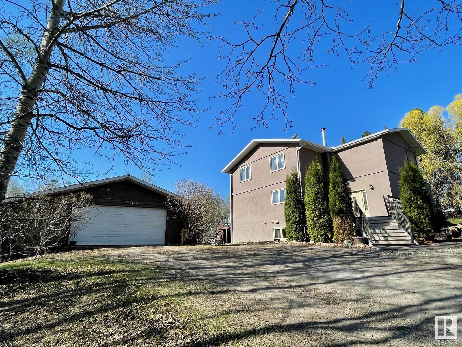 1511 Parkland Dr #16, Rural Parkland County, AB T7Y 2T6 | MLS #E4434158 ...