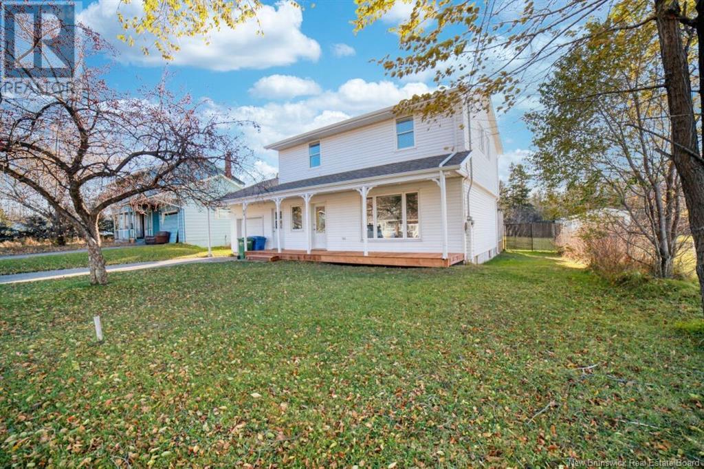 84 Chaleur Belledune Nb E8g 1z4 Mls Nb109216 Houseful