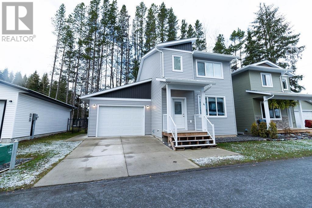 Terrace, BC homes for sale & real estate listings | Houseful