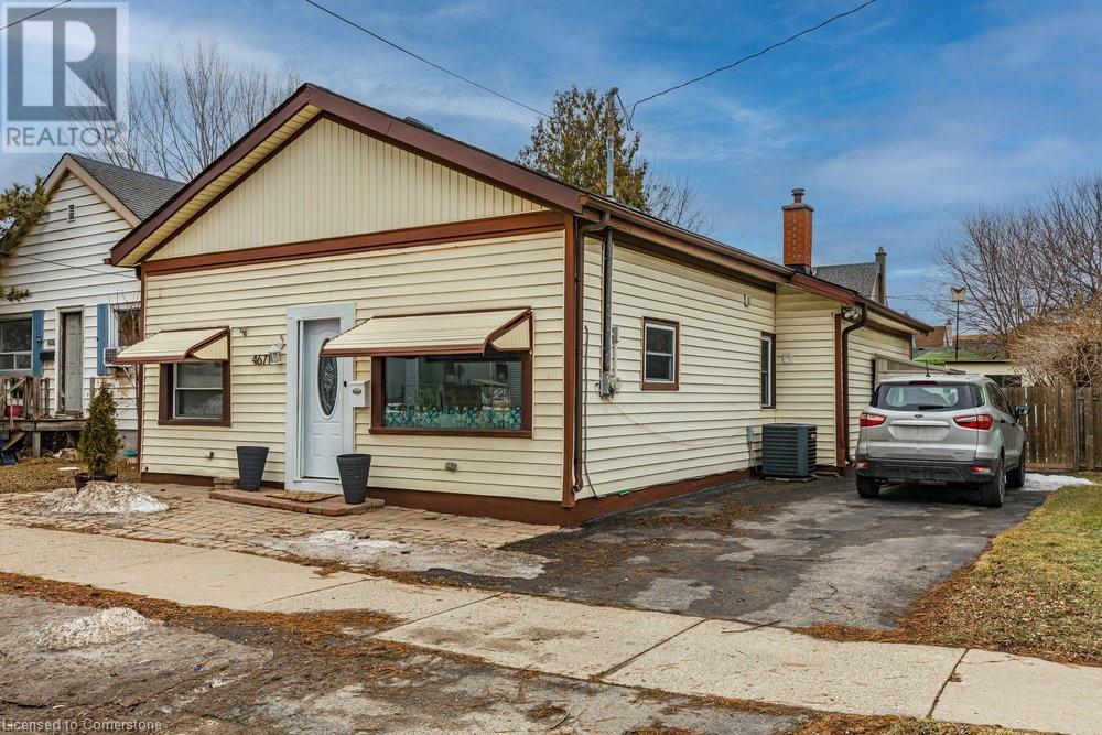 4671 Ferguson St, Niagara Falls, ON L2E 2Z3 | MLS #40730570 | Houseful