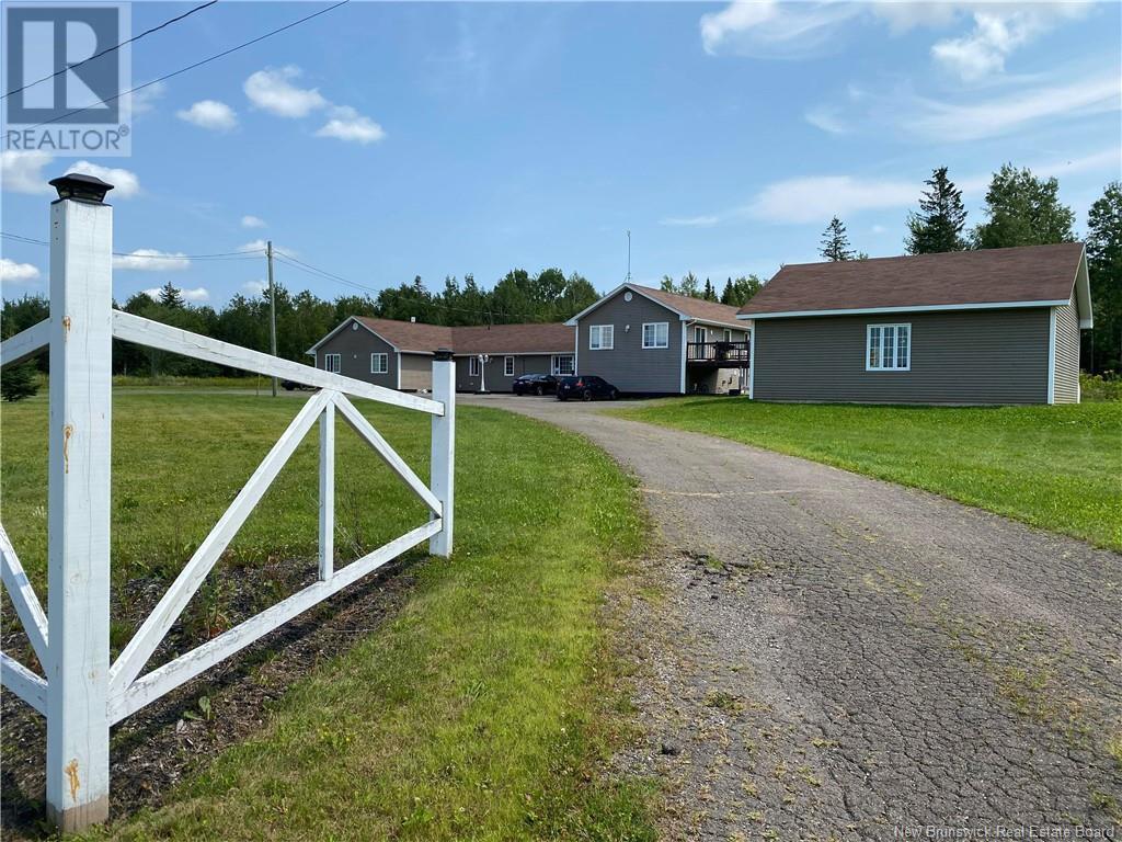 46762 Homestead Rd, Salisbury, NB E1G 4H9 | MLS #NB112829 | Houseful