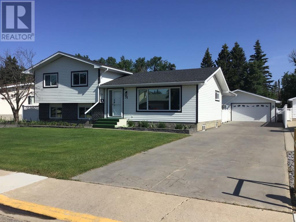 51 Baxter Cres, Whitecourt, AB T7S 1E6 | MLS #A2231224 | Houseful