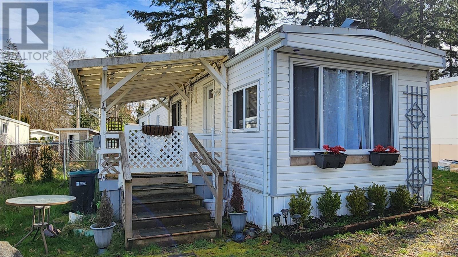 882 Wembley Rd Unit 4 Rd, Parksville, BC V9P 2E6 | MLS #993415 | Houseful