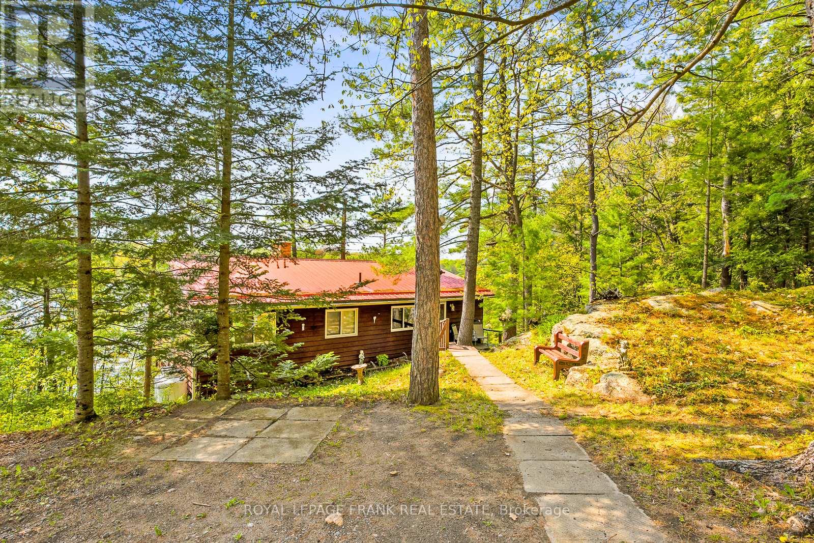 1452 Rackety Trail Rd, Minden Hills, ON K0M 2K0 | MLS #X12015736 | Houseful