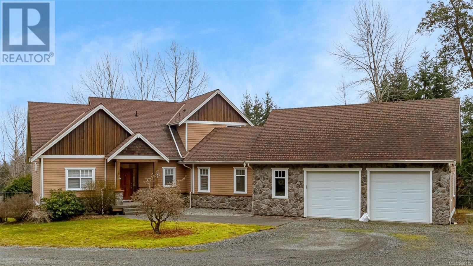 2559 Myles Lake Rd, Nanaimo, BC V9X 1E7 | MLS #1009115 | Houseful