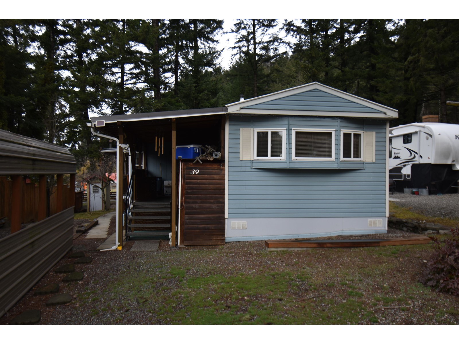 50610 Trans Canada Highwayfraser Canyon Unit 39, Boston Bar, BC V0K 1C0 ...