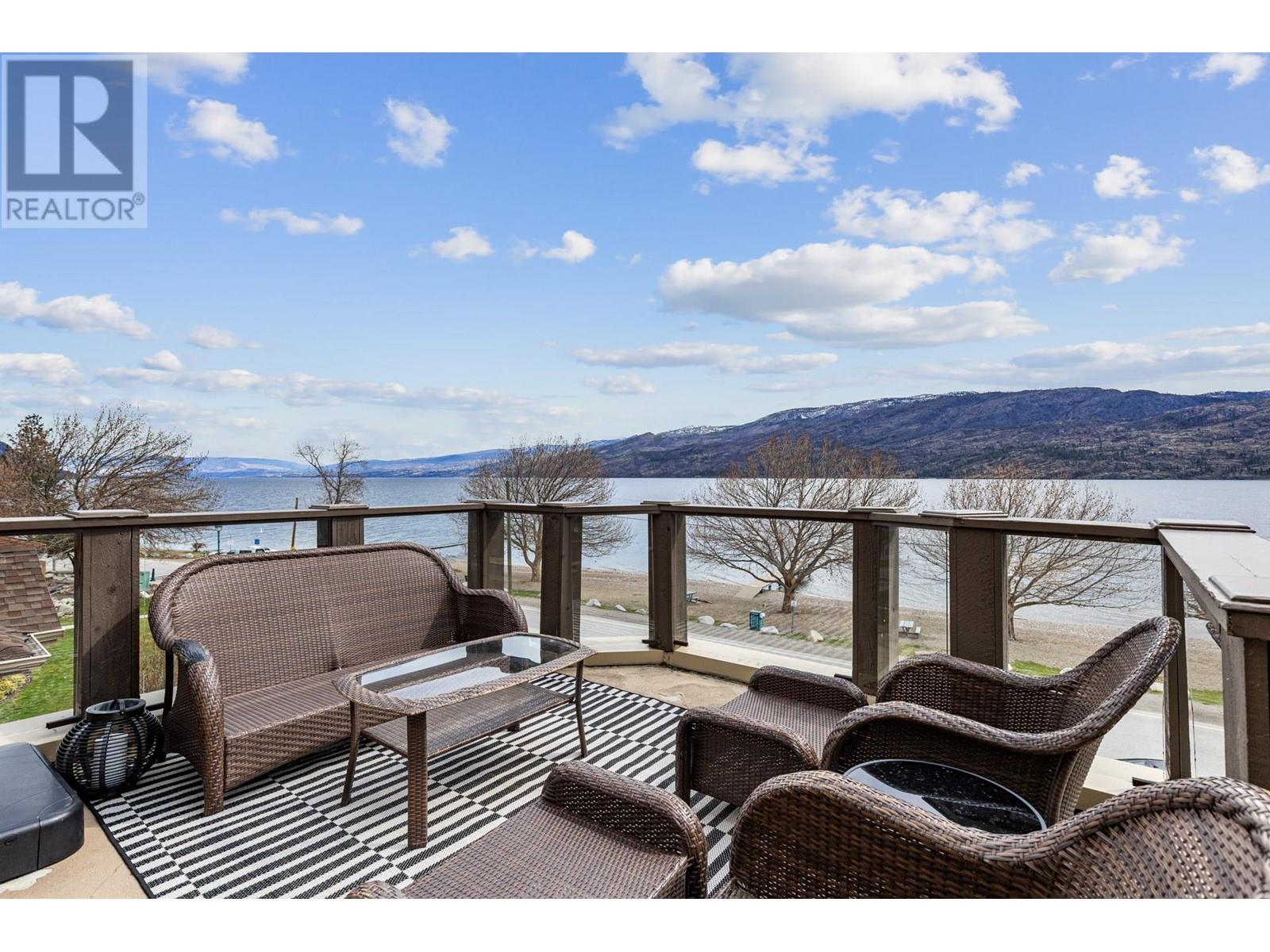 3996 Beach Avenue Unit 323, Peachland, BC V0H 1X1 | MLS #10340745 ...