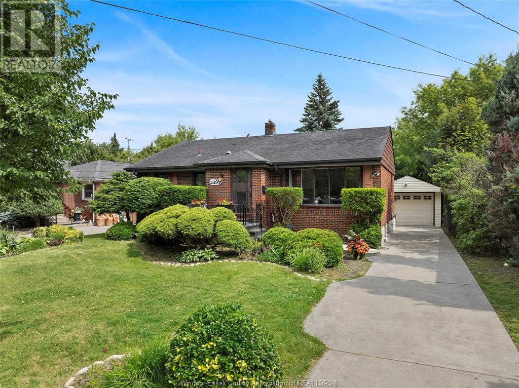 4495 Pleasant Pl, Windsor, ON N8Y 2E9 | MLS #25015692 | Houseful