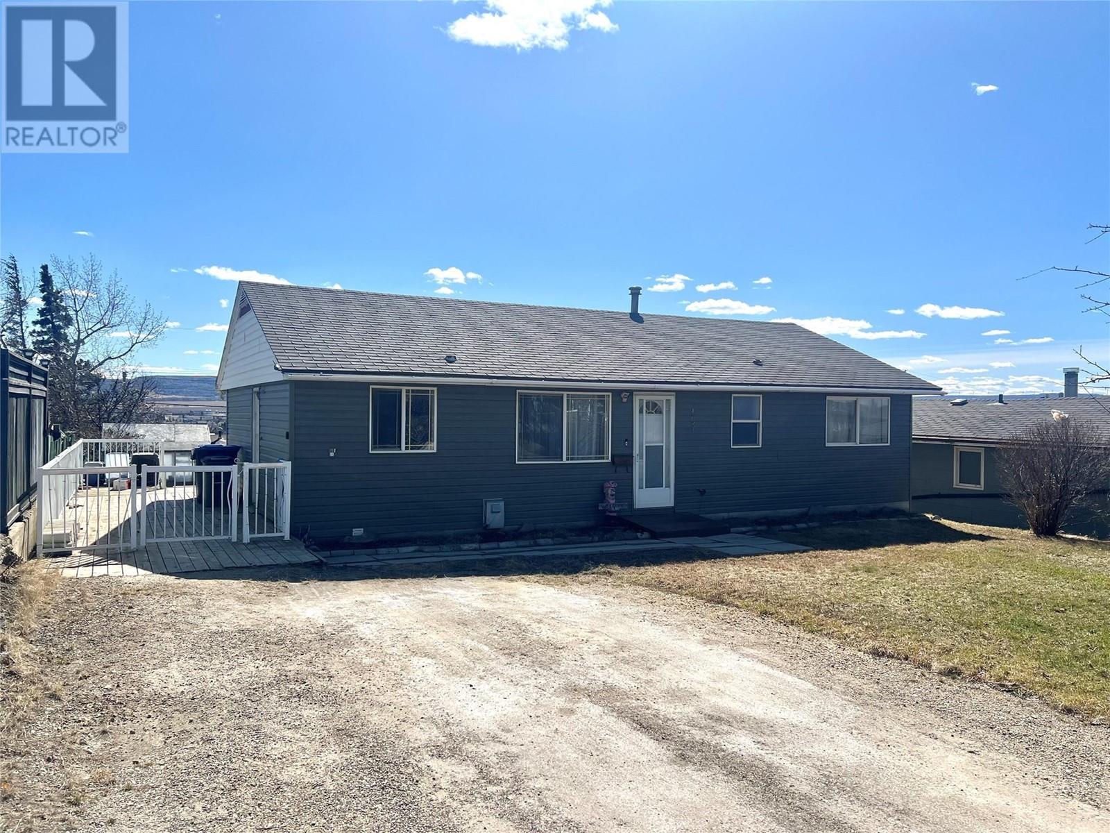 95 Avenue Unit 1621, Dawson Creek, BC V1G 1K2 | MLS #10337028 | Houseful