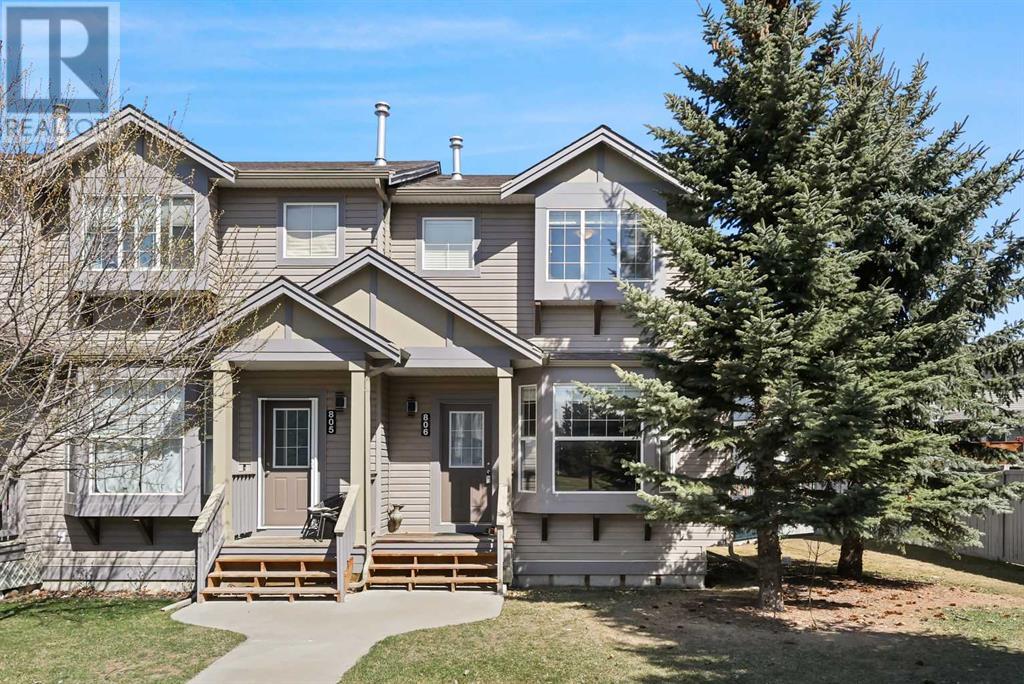 2005 Luxstone Boulevard Sw Unit 806, Airdrie, AB T4B 3J9 | MLS # ...