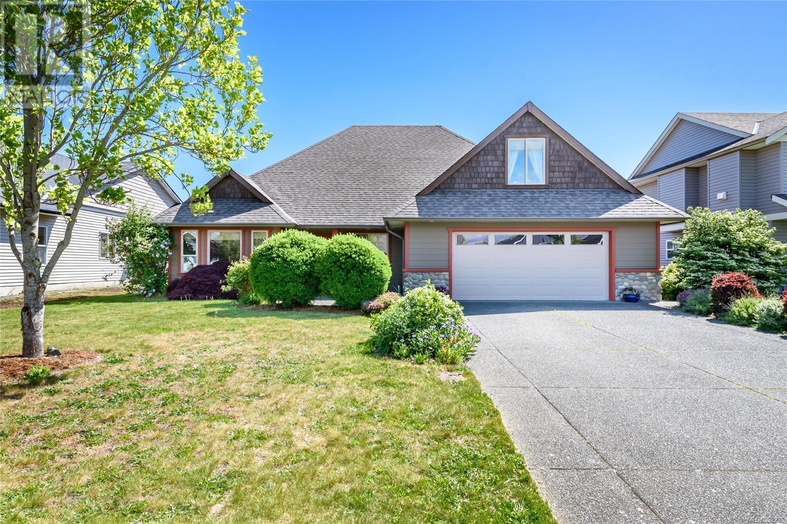 652 Expeditor Pl, Comox, BC V9M 4J3 | MLS #999236 | Houseful