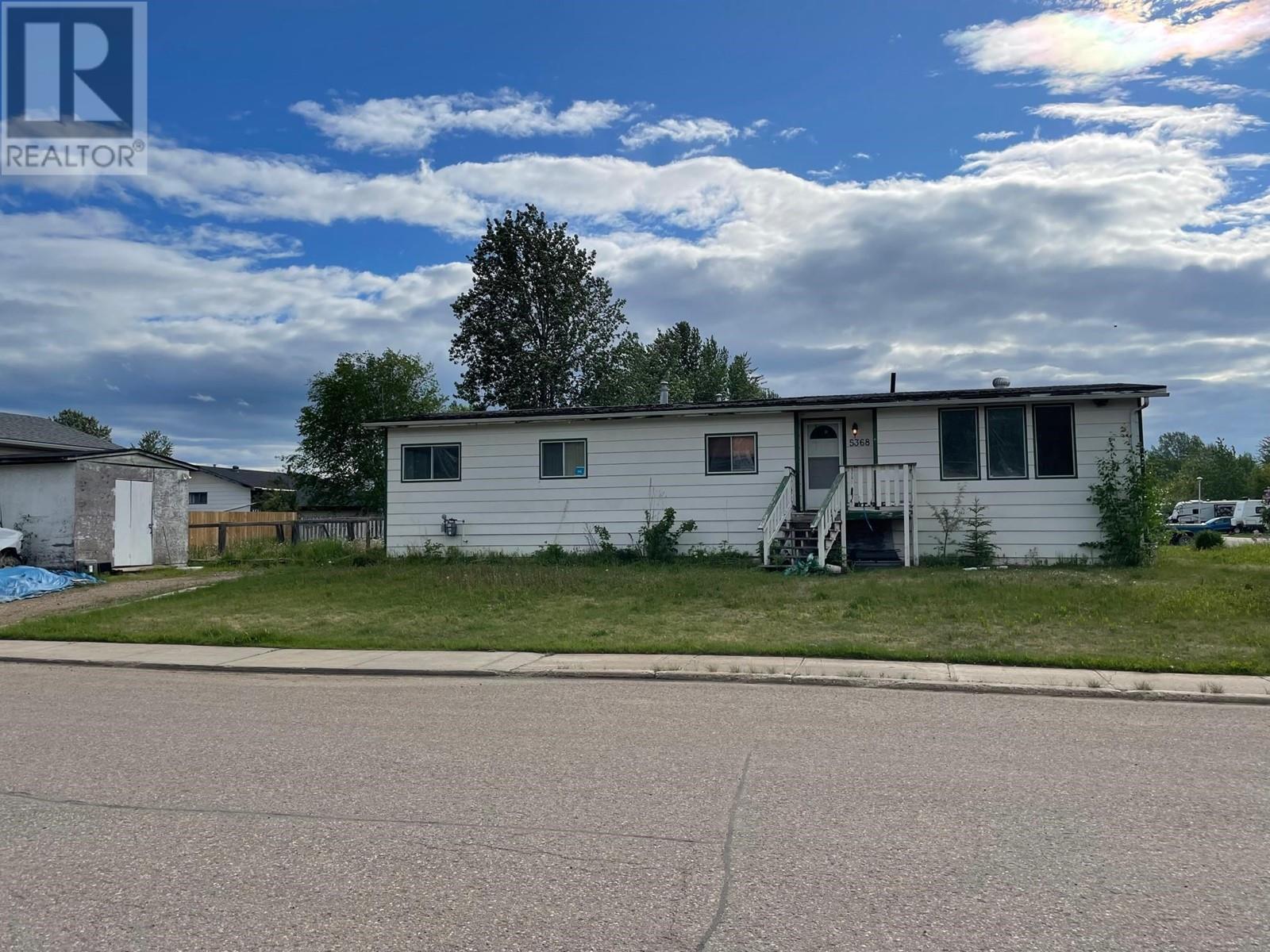 FORT NELSON, BC homes for sale & real estate listings | Houseful