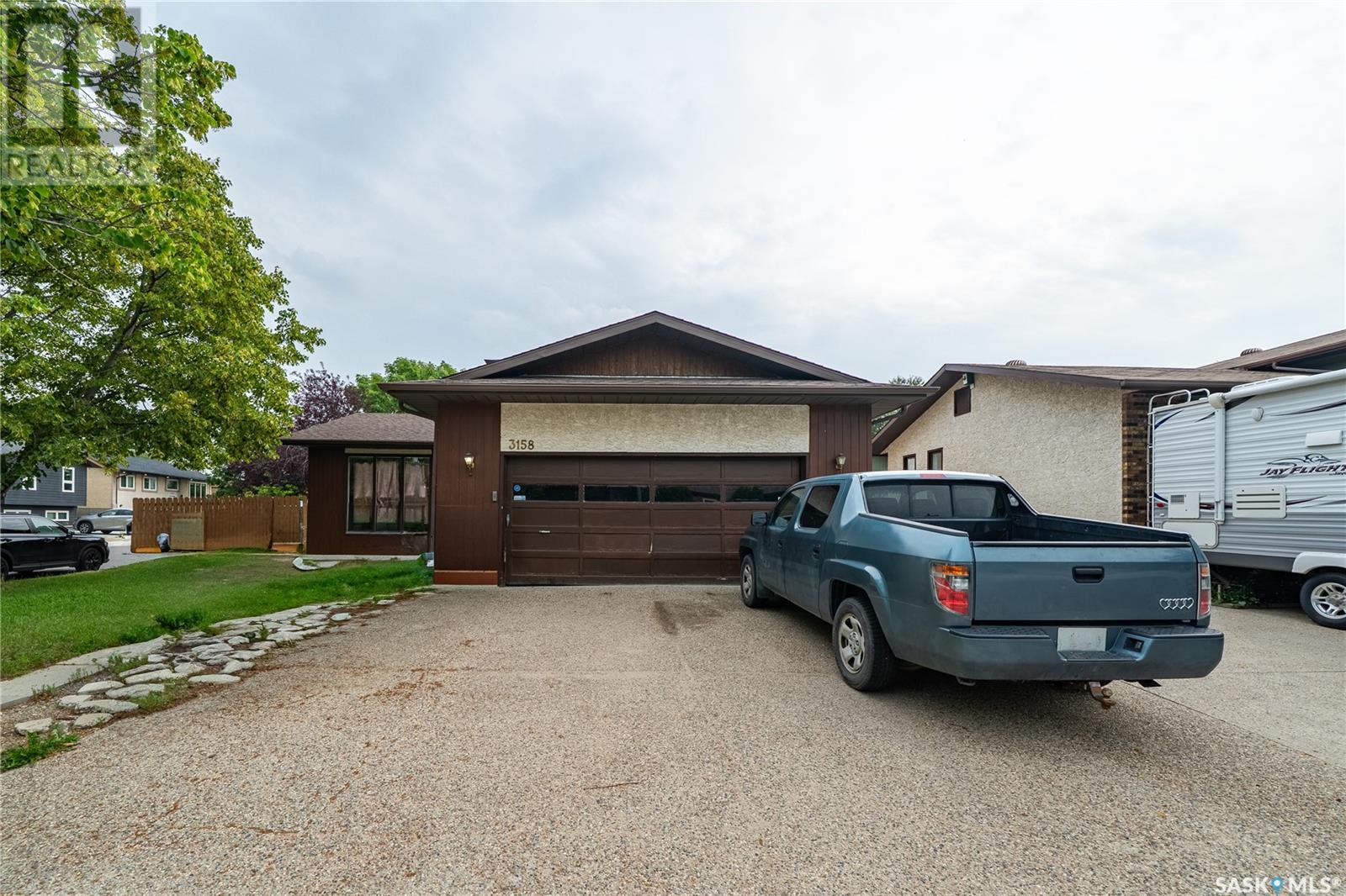 3158 Salterio Cres, Regina, SK S4V 1C9 | MLS #SK013383 | Houseful