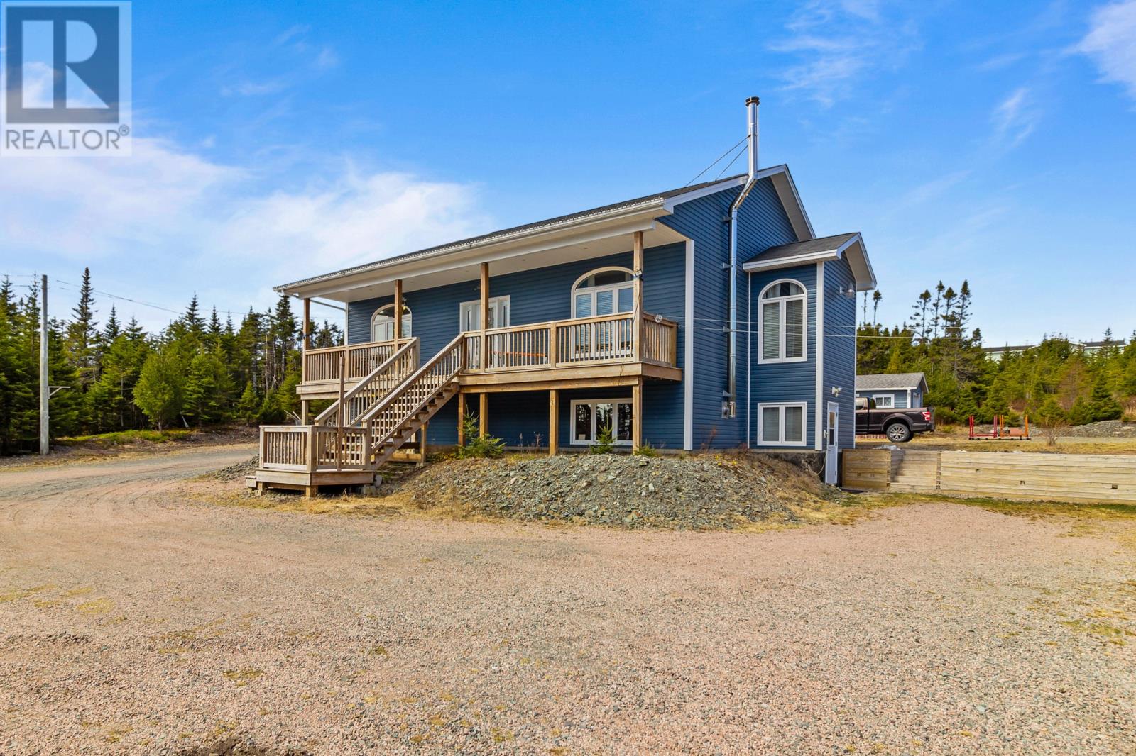 41 Golf Course Rd, Salmonier, NL A0A 2R0 | MLS #1283825 | Houseful