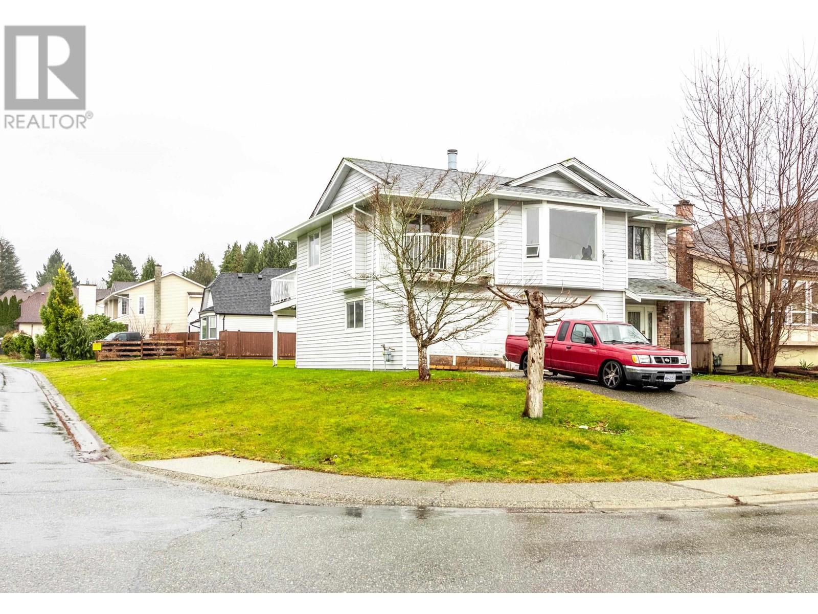 Maple Ridge, BC homes for sale & real estate listings | Houseful