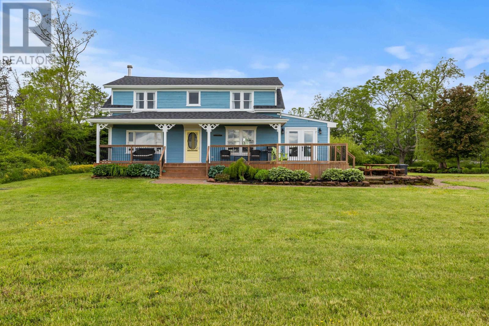 293 Tryon Point Rd, Tryon, PE C0B 1A0 | MLS #202515632 | Houseful