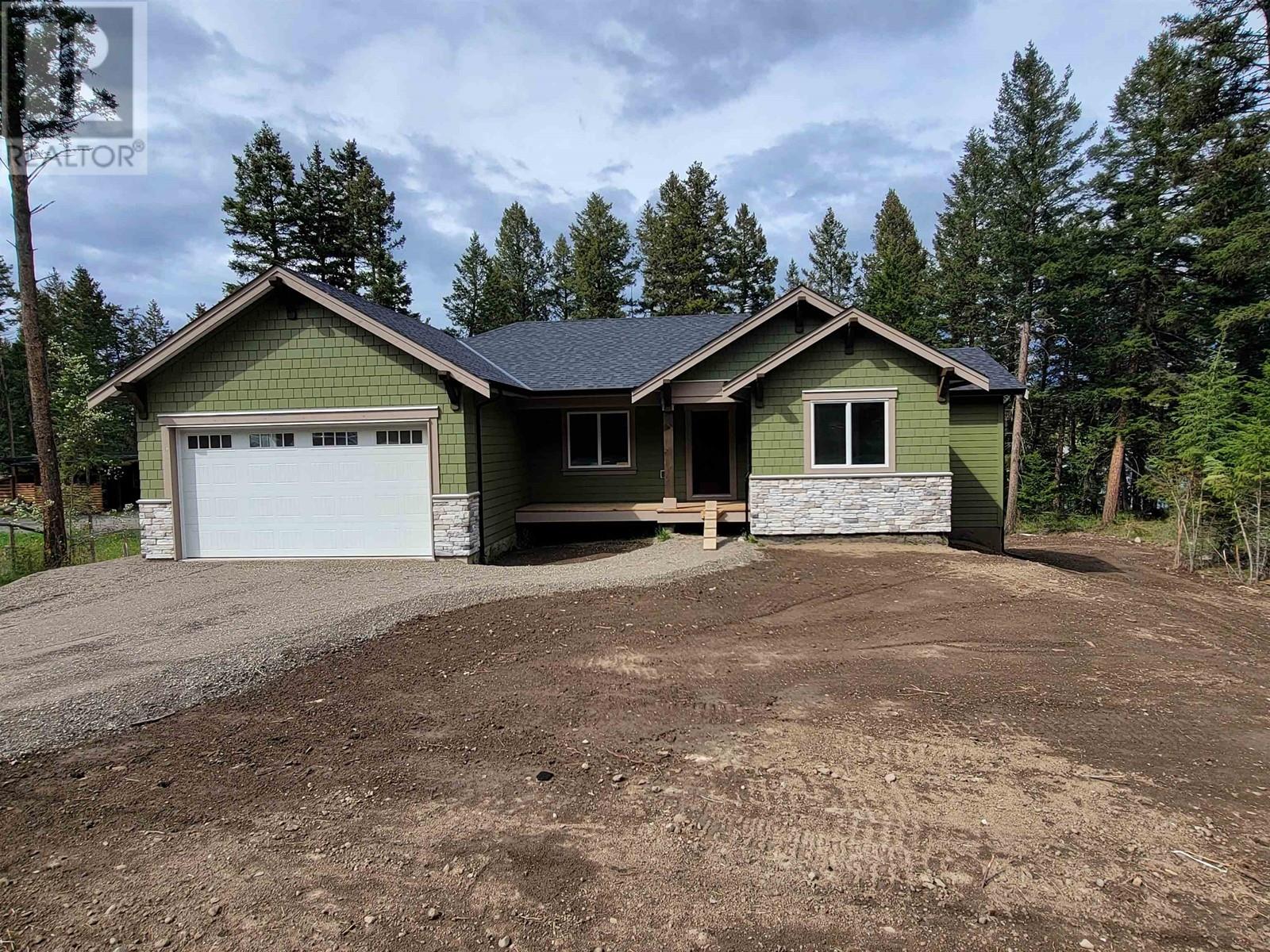 5343 Annaham Cres, 108 Mile Ranch, BC V0K 2Z0 | MLS #R2975445 | Houseful