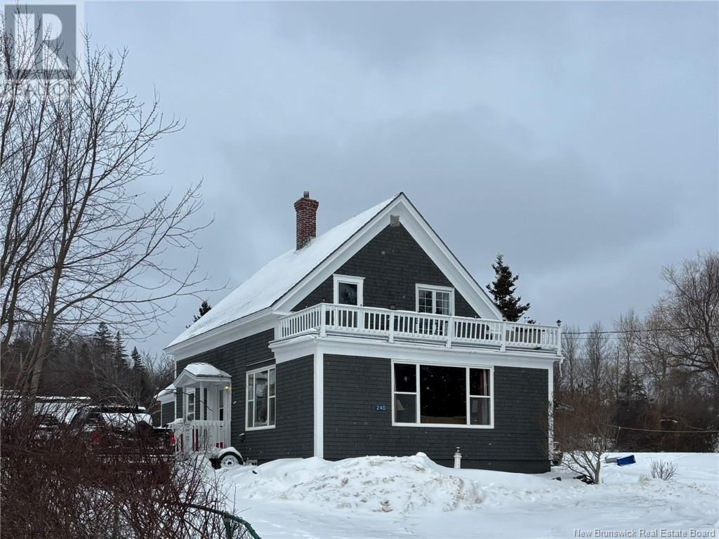 776 Route Unit 240, Grand Manan, NB E5G 1A5 | MLS #NB112276 | Houseful