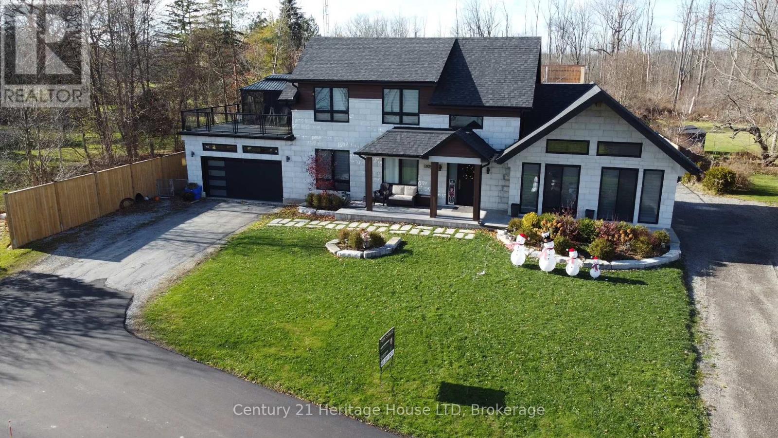 9785 Niagara River Pkwy, Niagara Falls, ON L2E 6S6 | MLS #X11929622 ...