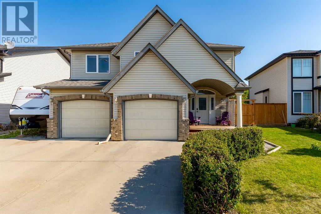 324 Carriage Lane Dr, Carstairs, AB T0M 0N0 | MLS #A2229652 | Houseful
