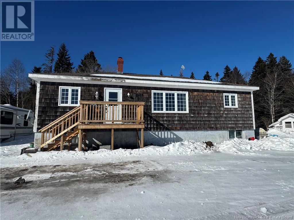 1420 Route 776, Grand Manan, NB E5G 1H6 | MLS #NB112731 | Houseful