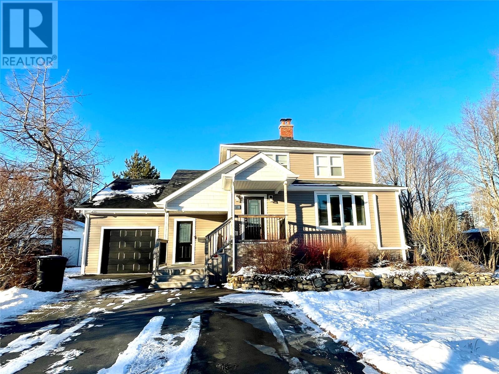 88 Memorial Dr, Gander, NL A1V 1A8 | MLS #1281266 | Houseful