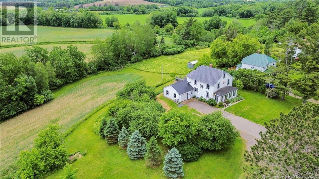 3314 Route 121 Rte, Apohaqui, NB E5P 1B1 | MLS #NB121308 | Houseful