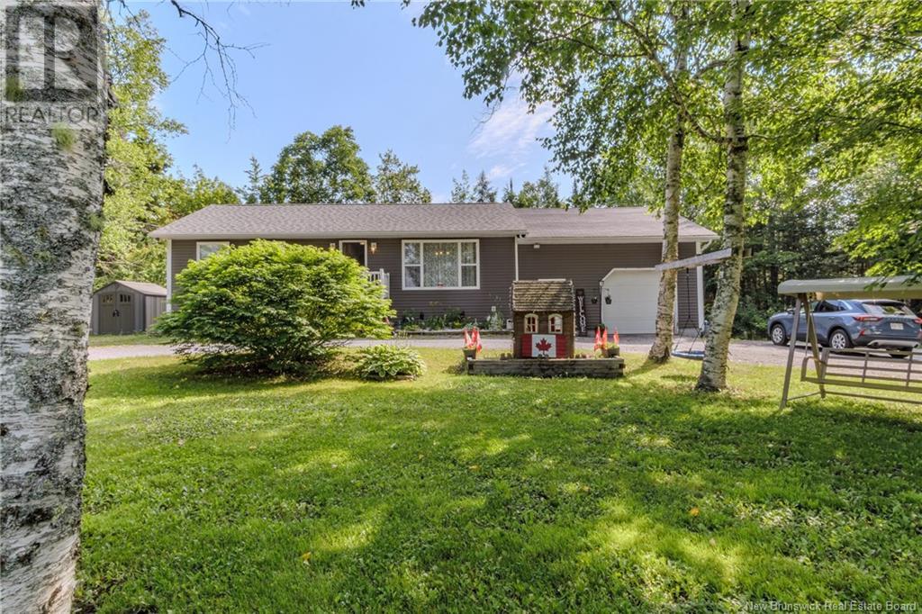 864 Campbell Rd, Nerepis, NB E5K 3W2 | MLS #NB122138 | Houseful