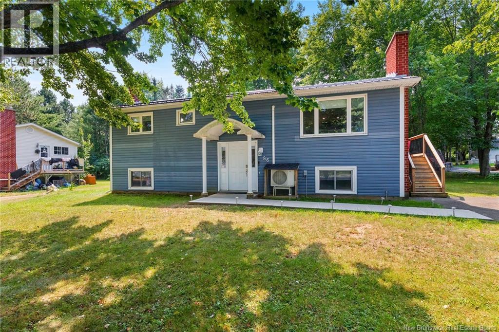 86 Garden St Fredericton Nb E3b 7e1 Mls Nb125149 Houseful