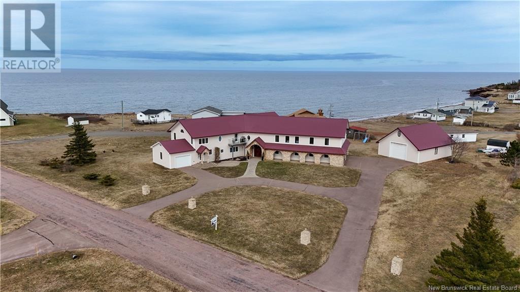 51 Vautour Rd, Cap-pel, NB E4N 2C3 | MLS #NB117118 | Houseful
