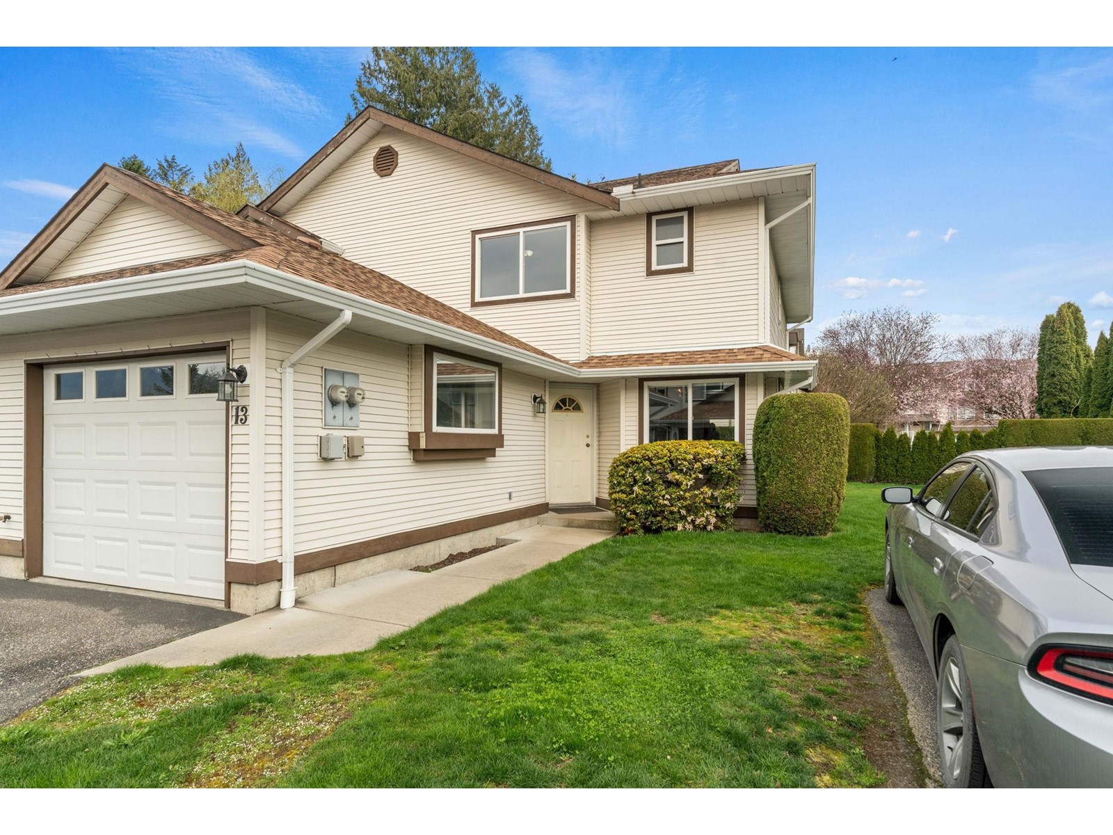 46349 Cessna Drivechilliwack Proper South Unit 13, Chilliwack, BC V2P 1A7 | MLS #R2984738 | Houseful