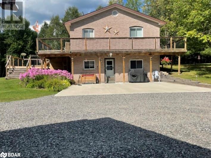 131 Graybow Dr, Restoule, ON P0H 1W0 | MLS #40695805 | Houseful