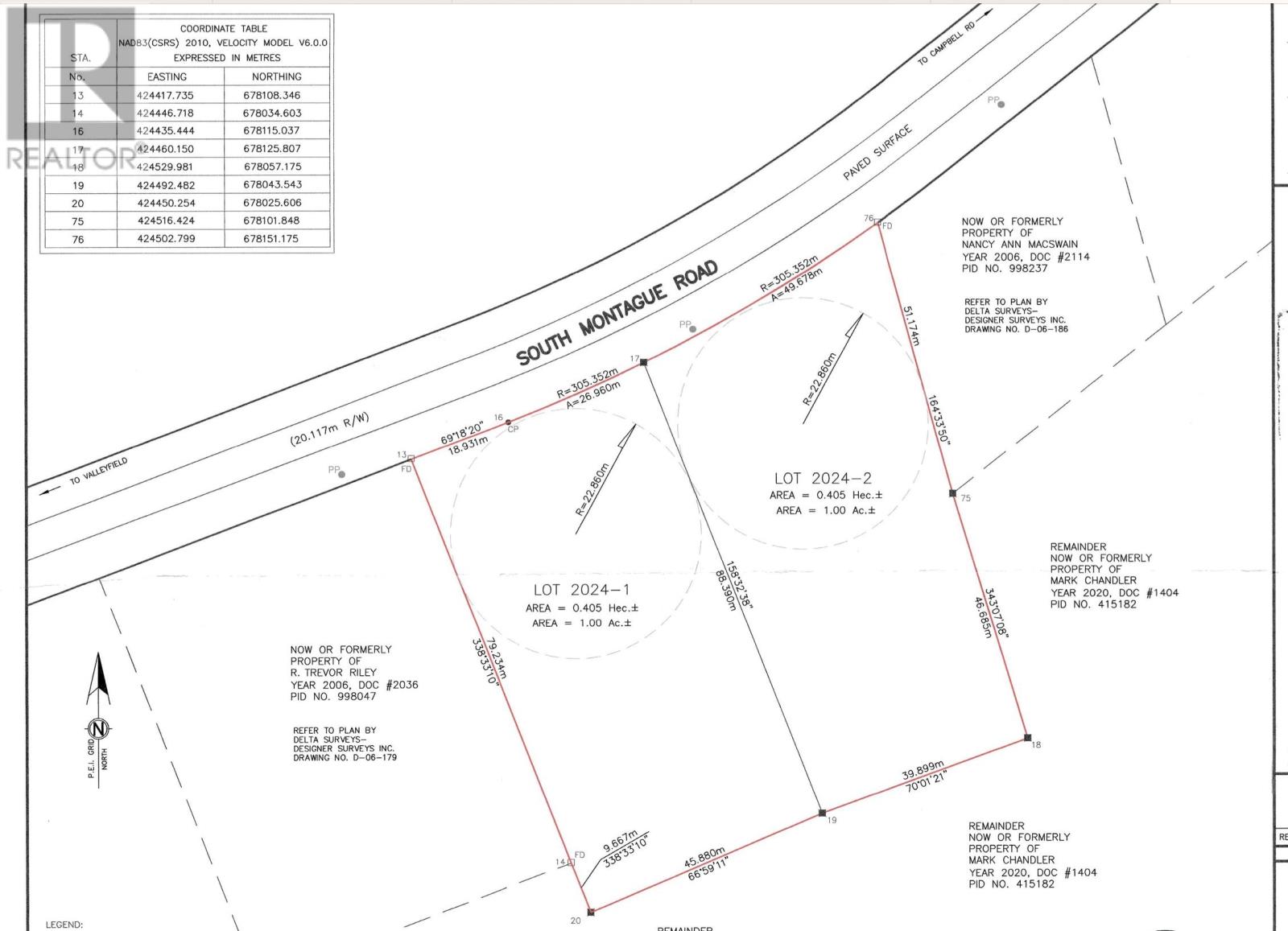 South Montague Road, Victoria Cross, PE C0A 1R0 | MLS #202425059 | Houseful