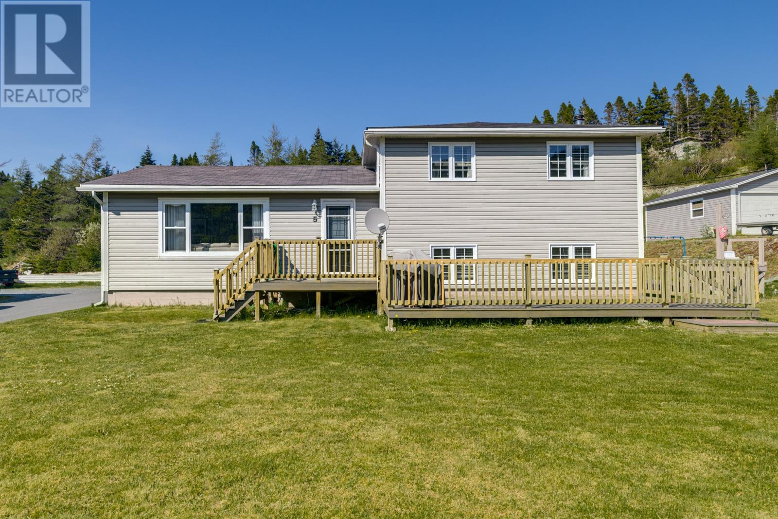 5 Kavanaghs Rd, Calvert, NL A0A 4B0 | MLS #1286166 | Houseful