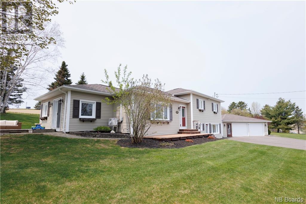 478 Portage Rd Grand Saultgrand Falls Nb E3z 1m7 Mls Nb098012