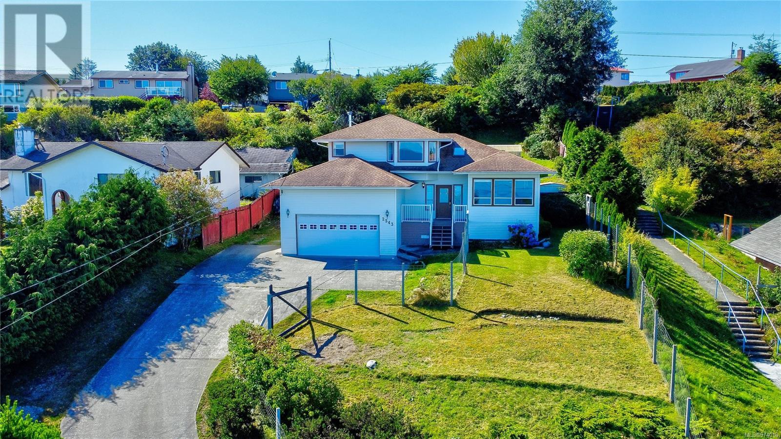 2543 Cardena Cres, Port McNeill, BC V0N 2R0 | MLS #974016 | Houseful