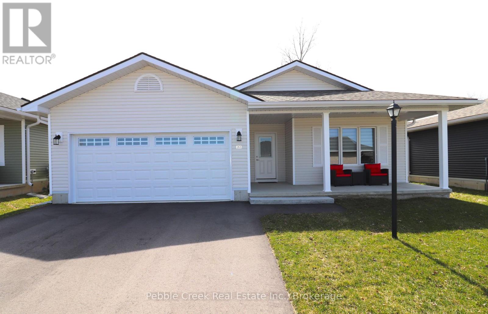 263 Lake Breeze Dr, Ashfield-colborne-wawanosh Colborne, ON N7A 0C6 ...