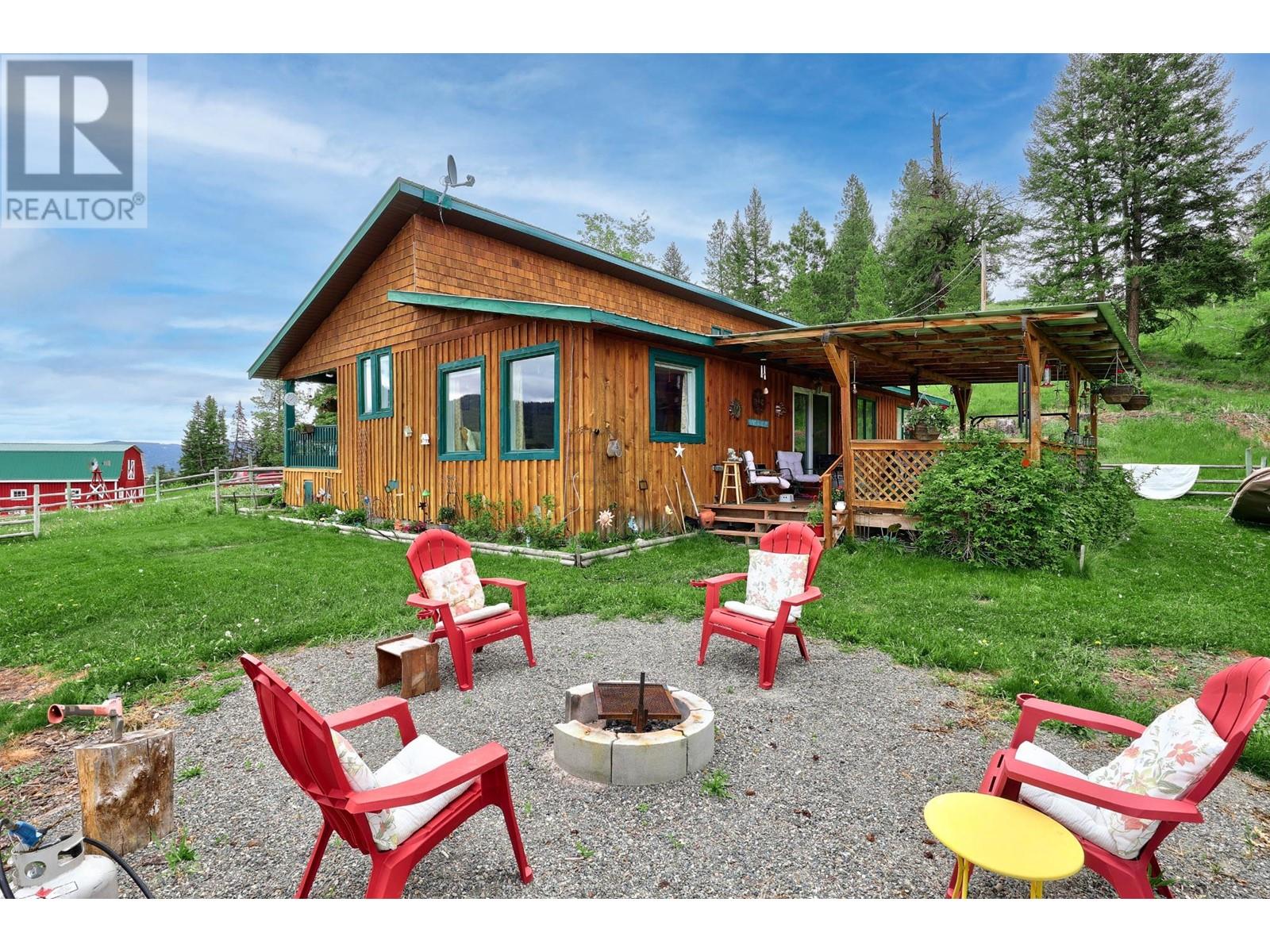 Merritt, BC homes for sale & real estate listings | Houseful