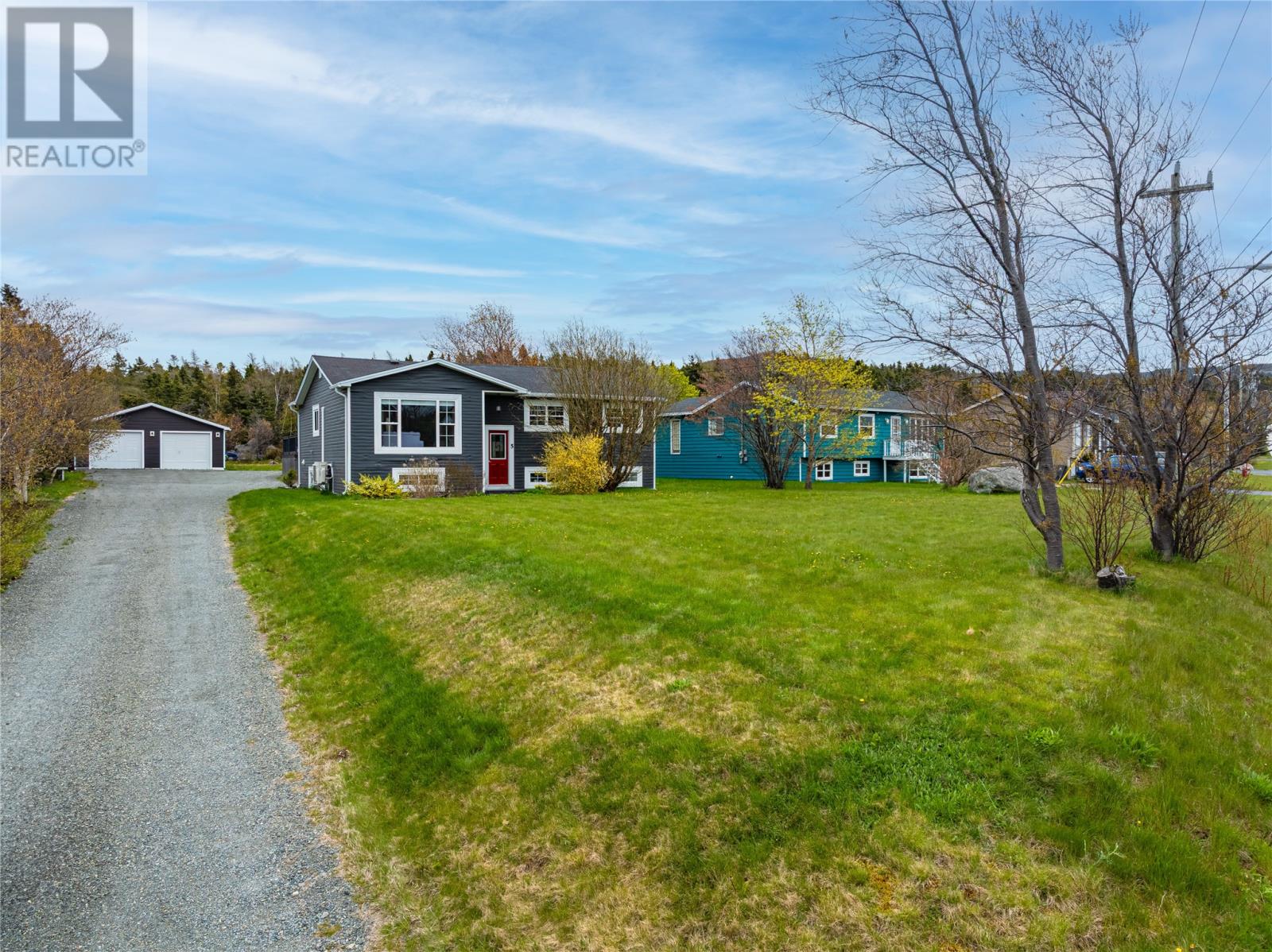5 Minerals Rd, Conception Bay South, NL A1W 5A3 | MLS #1285626 | Houseful