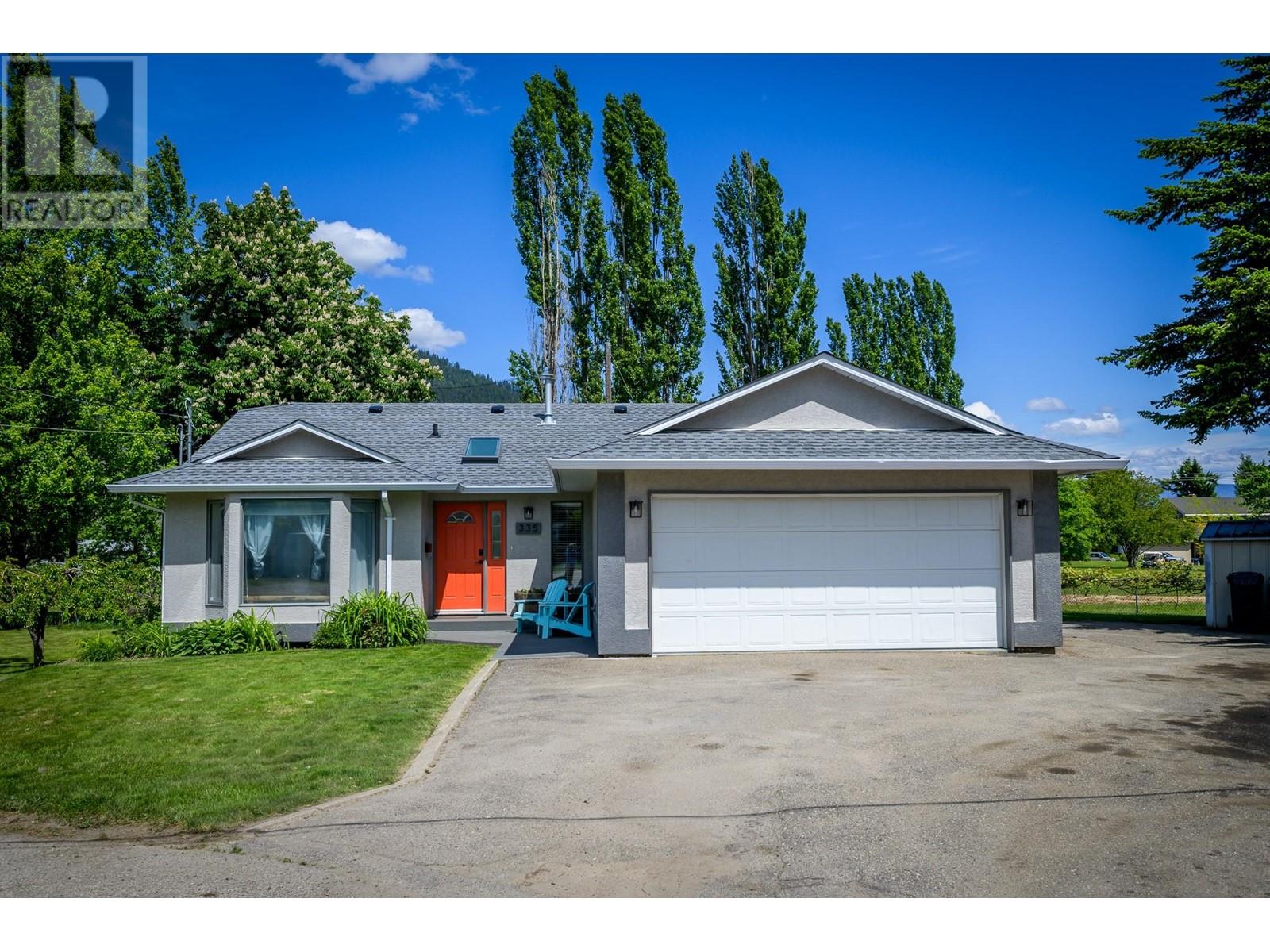 335 Aspen Dr, Chase, BC V0E 1M0 | MLS #10348555 | Houseful