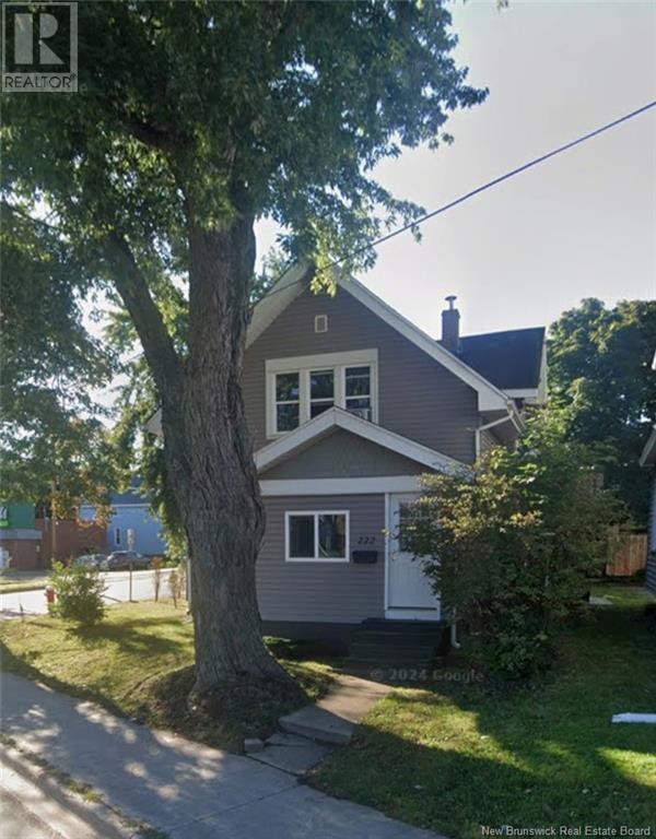 222 Mountain Rd, Moncton, NB E1C 2C6 | MLS #NB115917 | Houseful
