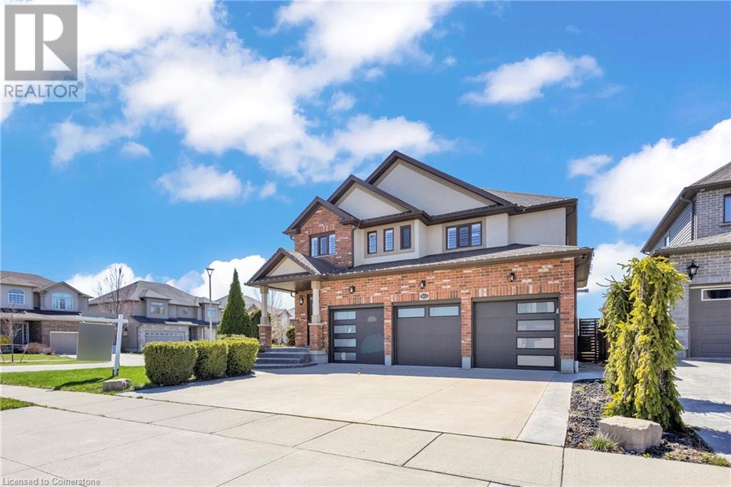 801 Halifax Rd, Woodstock, ON N4T 0C6 | MLS #40739953 | Houseful