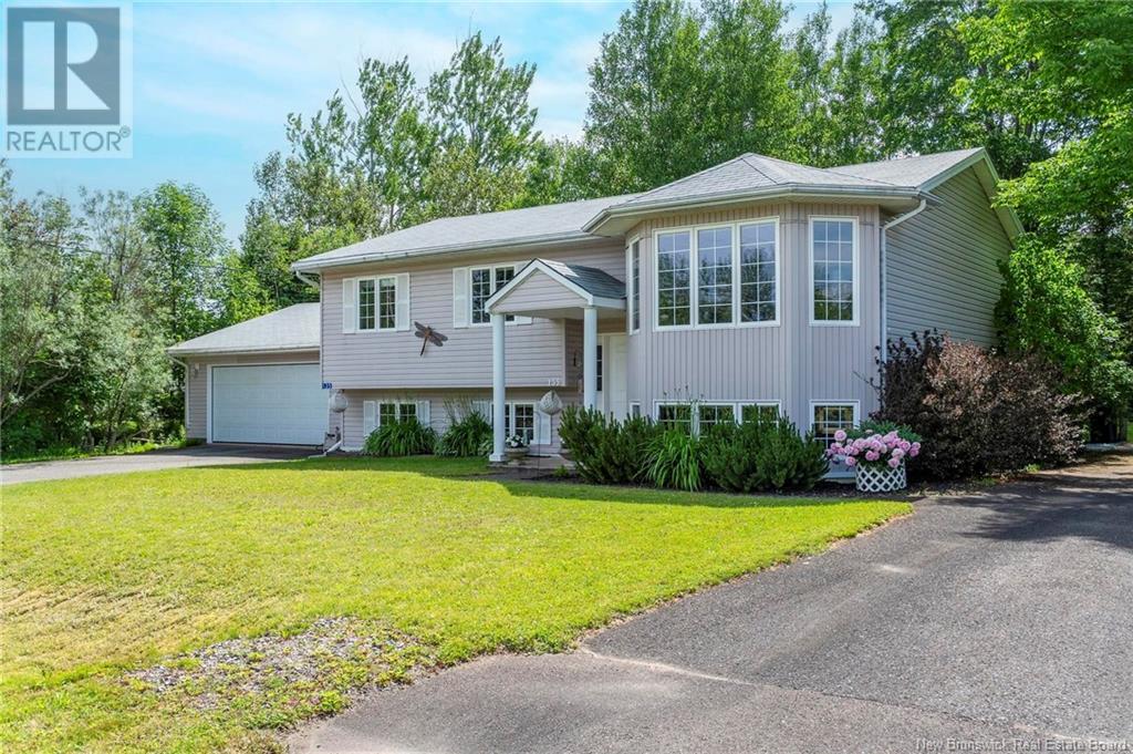 135 Highland Dr, Hampton, NB E5N 5C6 | MLS #NB121721 | Houseful