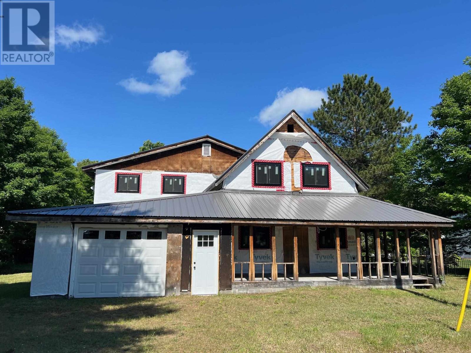 3042 Ringham St, Hilton Beach, ON P0R 1G0 | MLS #SM251776 | Houseful