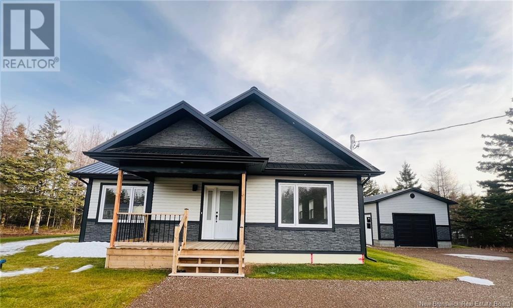 130 Avenue Du Portage, Grande-Anse, NB E8N 1L2 | MLS #NB110512 | Houseful