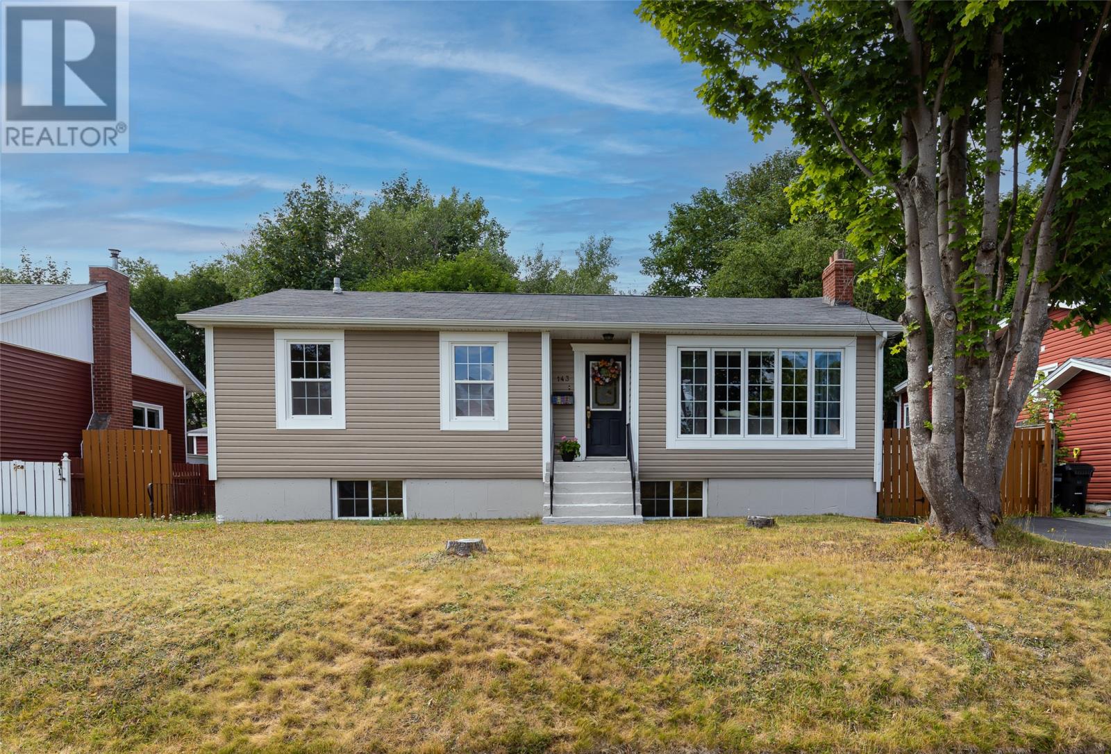 143 Logy Bay Rd, St. John's, NL A1A 1J7 | MLS #1288410 | Houseful