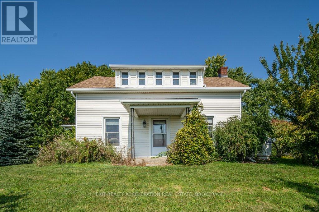 2940 County Road 8, Greater Napanee, ON K7R 3K7 | MLS #X12128590 | Houseful