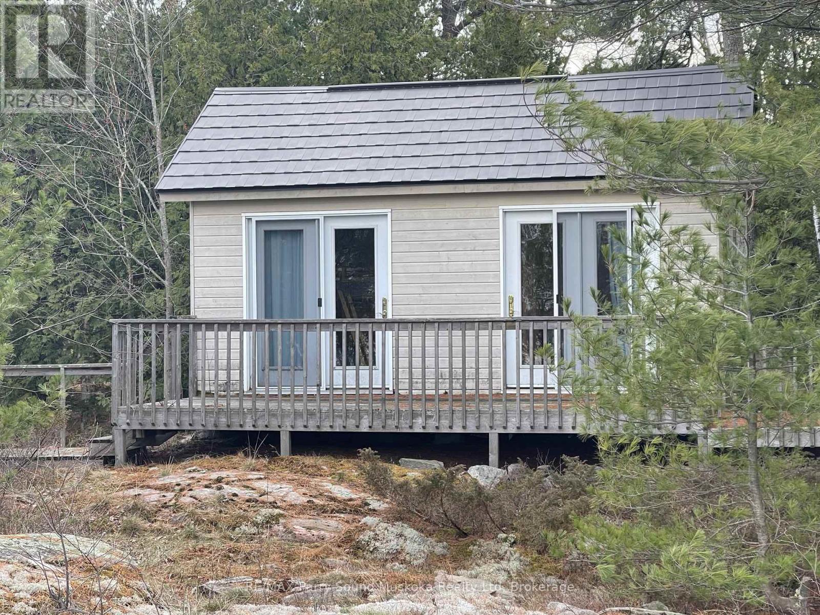 1 B844, The Archipelago Archipelago North, ON P0G 1K0 | MLS #X12134389 ...